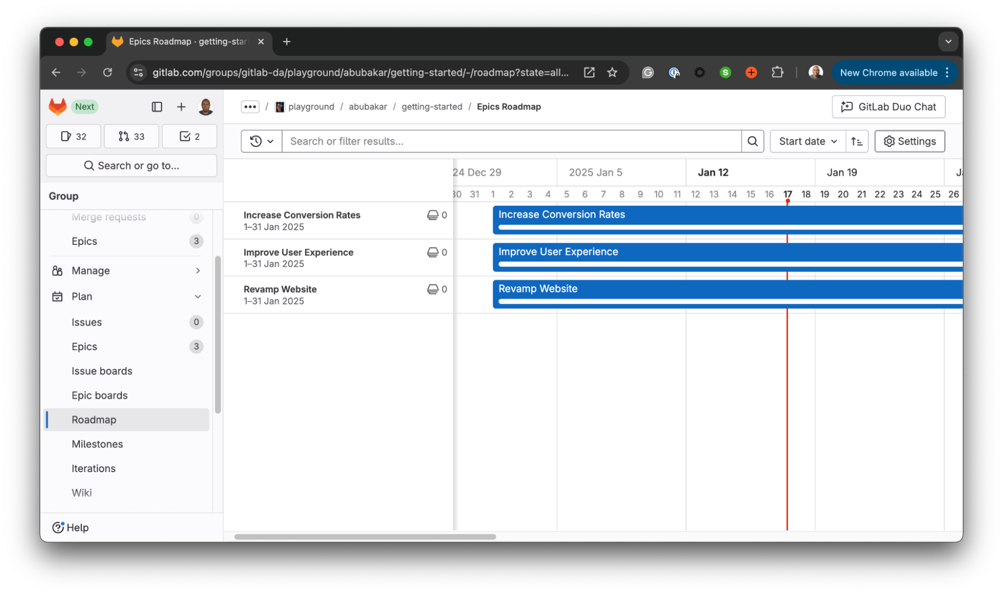 Getting Started With Gitlab Mastering Project Management